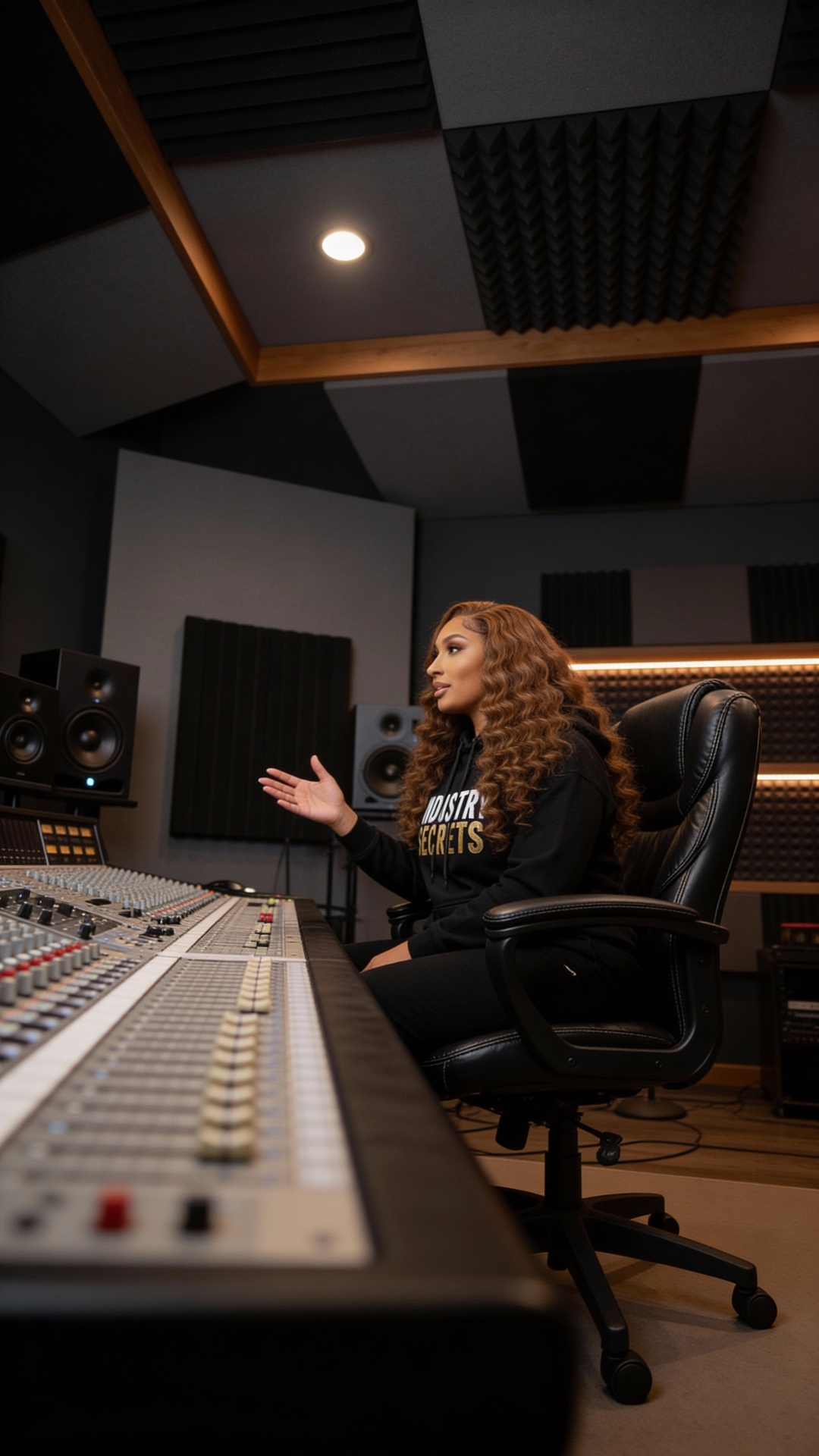 She Tailored™ | Visual Production House