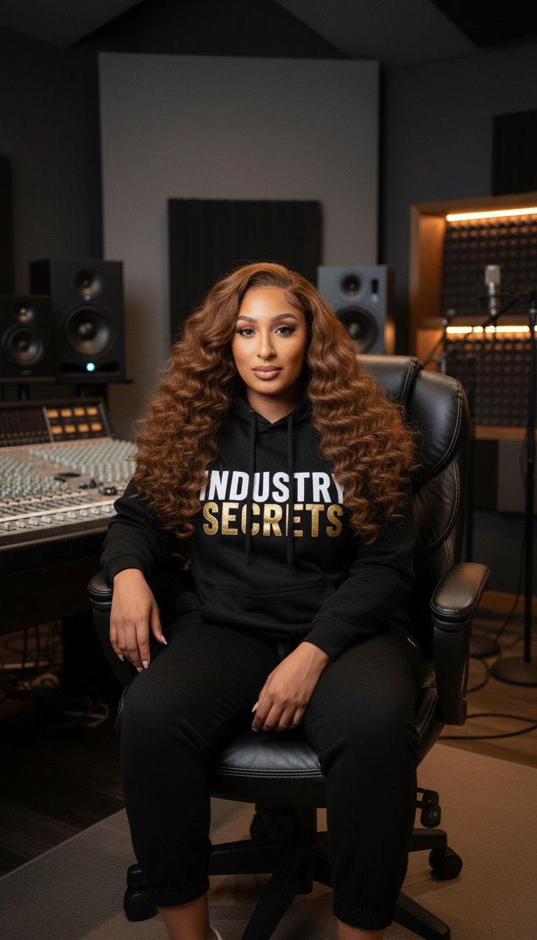 She Tailored™ | Visual Production House